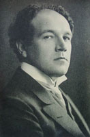 Goedicke, Alexander Fyodorovich