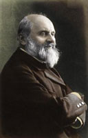 Balakirev, Mily